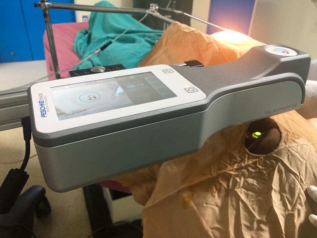 Best Eye Hospital in Gurgaon and Delhi | Lall Eye Care