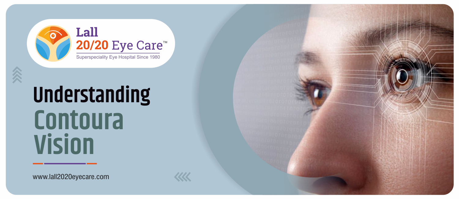 Contoura Vision Surgery | The Next Step in Lasik Surgery