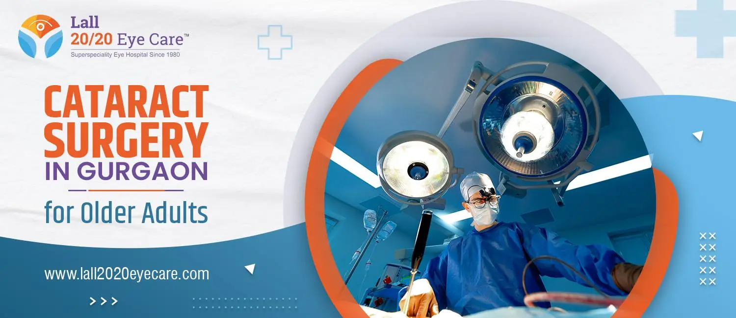 Tailored Approaches and Considerations For Cataract